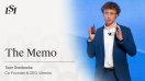 The Memo: How Vitestro’s Automating Blood Draw With Robotics - Life ...