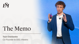 The Memo: How Vitestro’s Automating Blood Draw With Robotics - Life ...