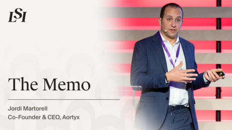 The Memo: Aortyx Leading a New Era in Aortic Disease Management - Life ...