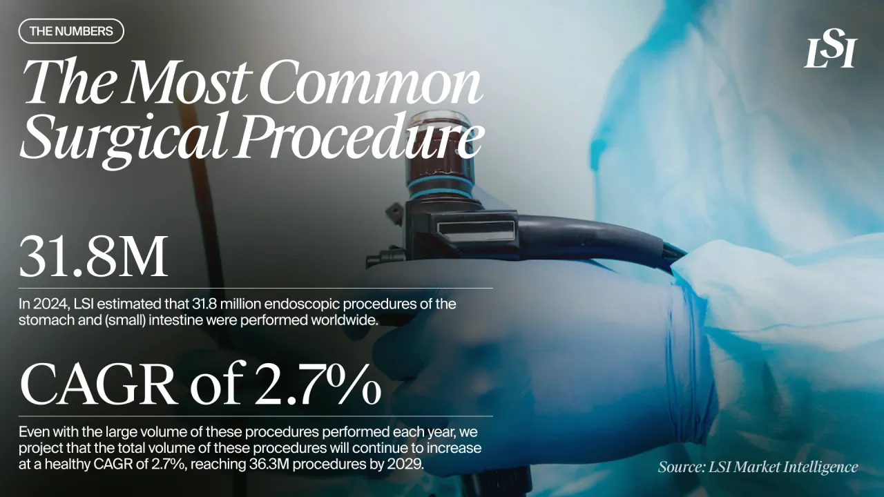 GI Endoscopy Procedures of the Stomach and Small Intestine - Life ...