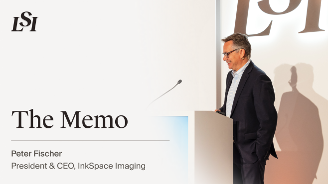 The Memo: InkSpace Imaging Transforming MRI with Patient-Centered ...