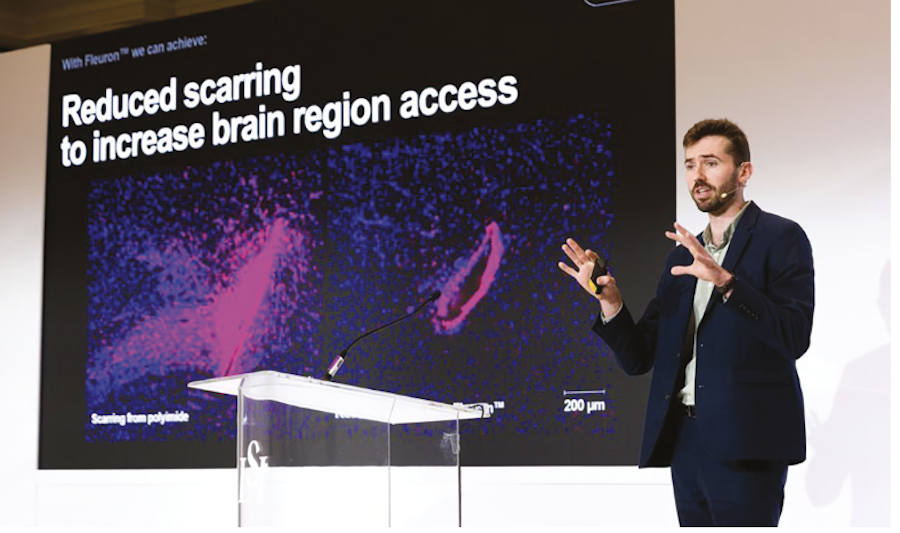 LSI Alumni Innovator Spotlight: Axoft’s Paul Le Floch - Life Science ...