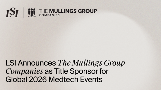 LSI Announces The Mullings Group Companies as Title Sponsor for Global ...