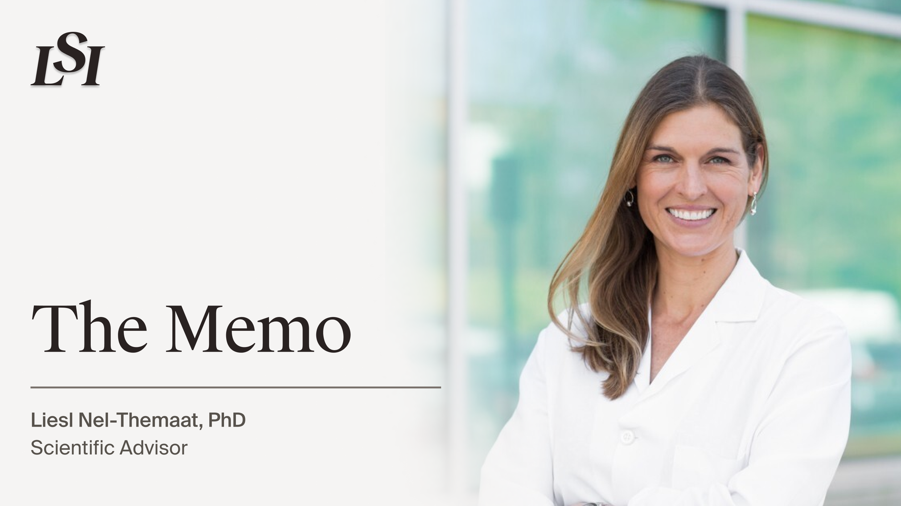 The Memo: Noor Sciences Advancing Non-Invasive, AI-Driven Embryo ...